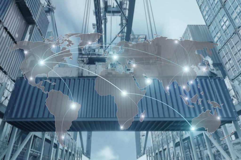 La logística es fundamental para que las empresas sigan creciendo ...
